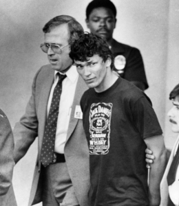 Expendable For A Cause. – The Railroading Of Richard Ramírez