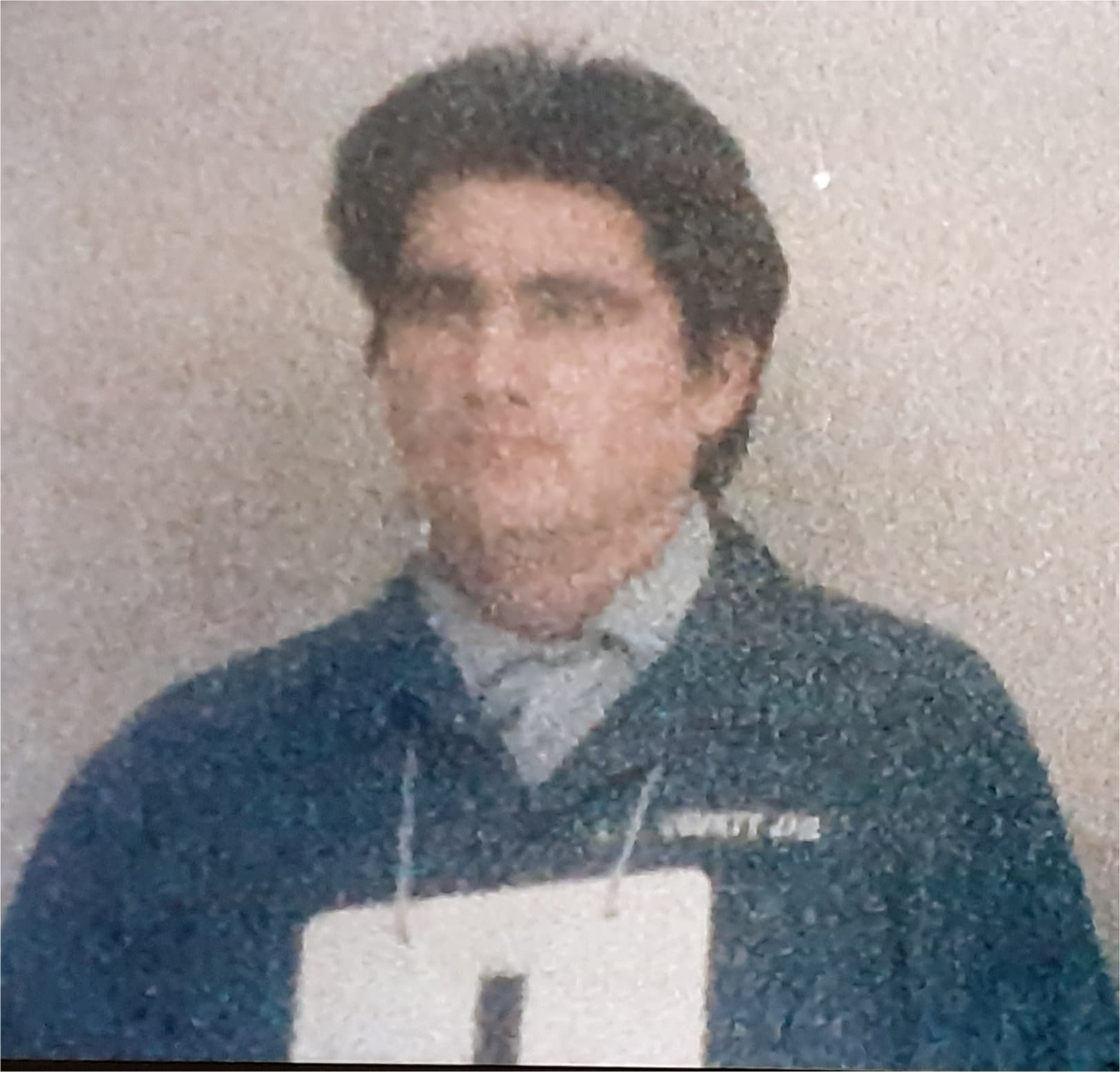 Expendable For A Cause. – The Railroading Of Richard Ramírez