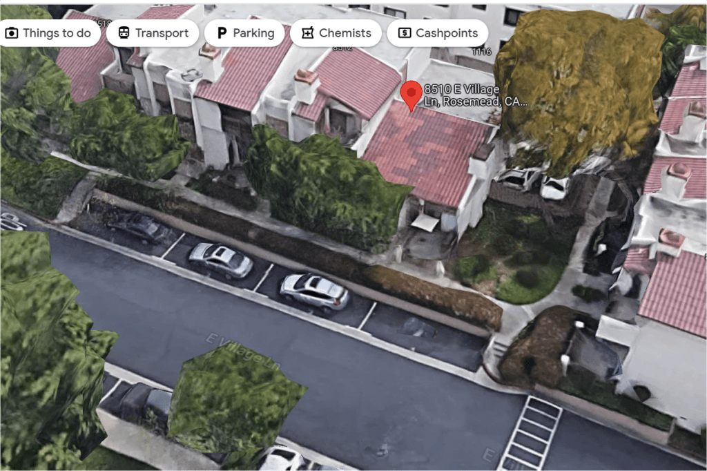 Where it began: The Murder of Dayle Okazaki – Expendable For A Cause.