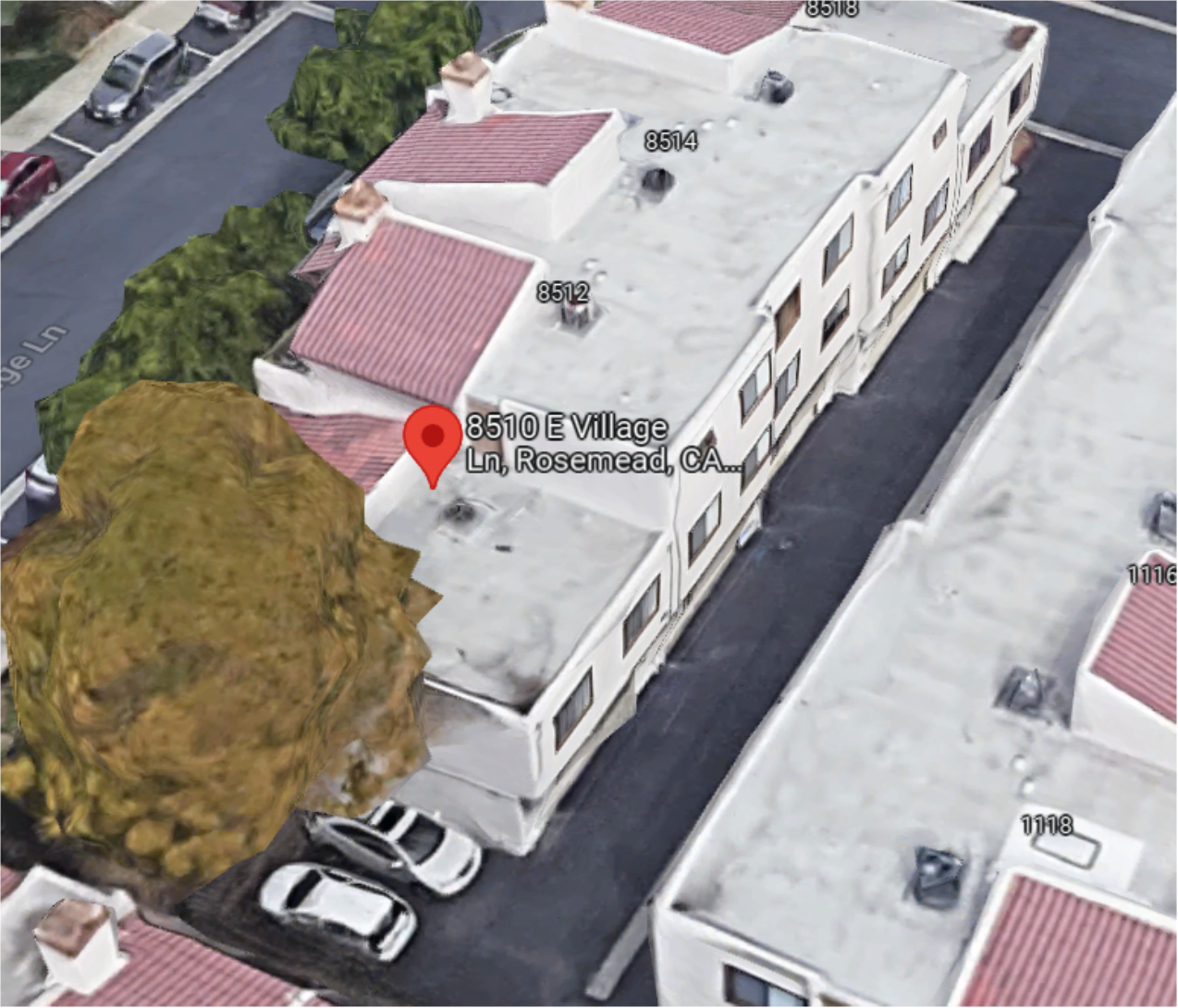 Where it began: The Murder of Dayle Okazaki – Expendable For A Cause.