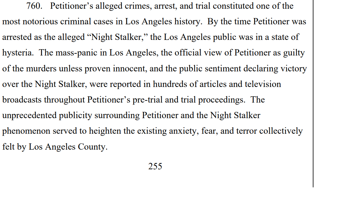 Presumed Guilty – Expendable For A Cause.