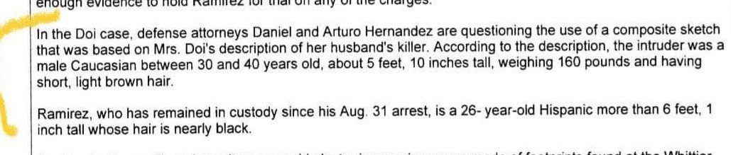 The Gallery of Horrors – Expendable For A Cause.