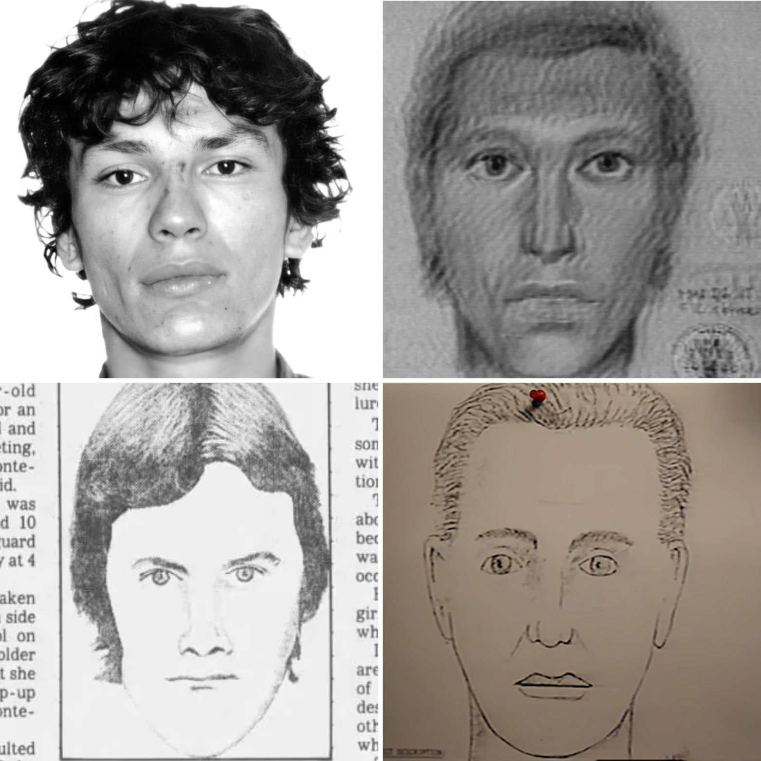 The Gallery of Horrors – Expendable For A Cause.