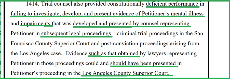 Who Defends the Undefended? Part Two: Conflict of Interest ...