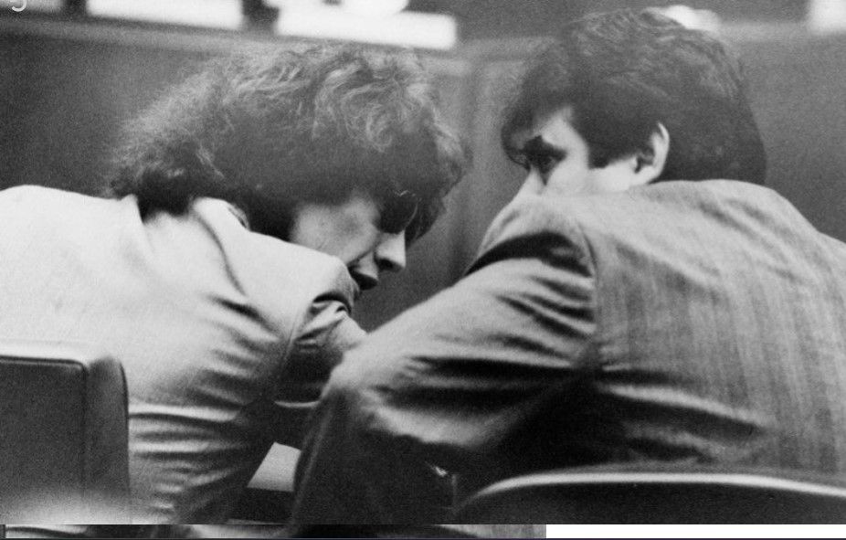 First Touch – The Vicary Report, September 1985 – Expendable For A Cause.