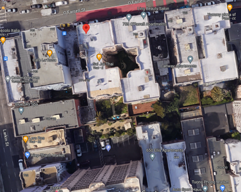 The Murder of Mei Leung – Expendable For A Cause.