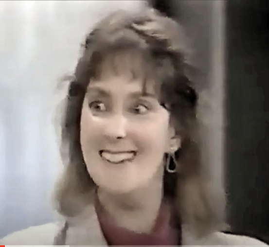 “Cupcake Cindy” – Expendable For A Cause.