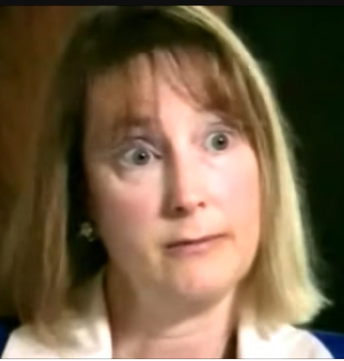 “Cupcake Cindy” – Expendable For A Cause.