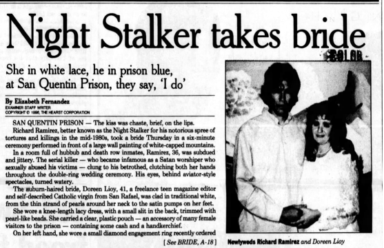 San Quentin Part 1: Ramirez’s Life on Death Row – Expendable For A Cause.