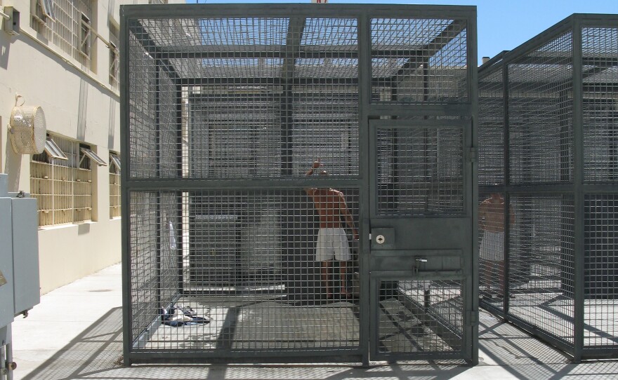 San Quentin Part 1: Ramirez’s Life on Death Row – Expendable For A Cause.