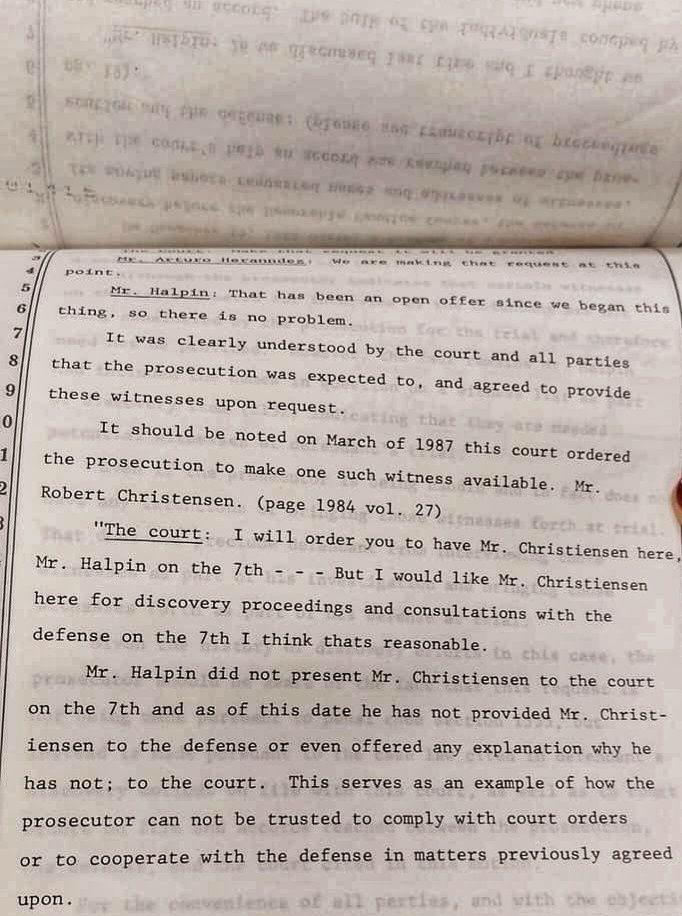 A Bit More Ballistics Bollocks – Expendable For A Cause.