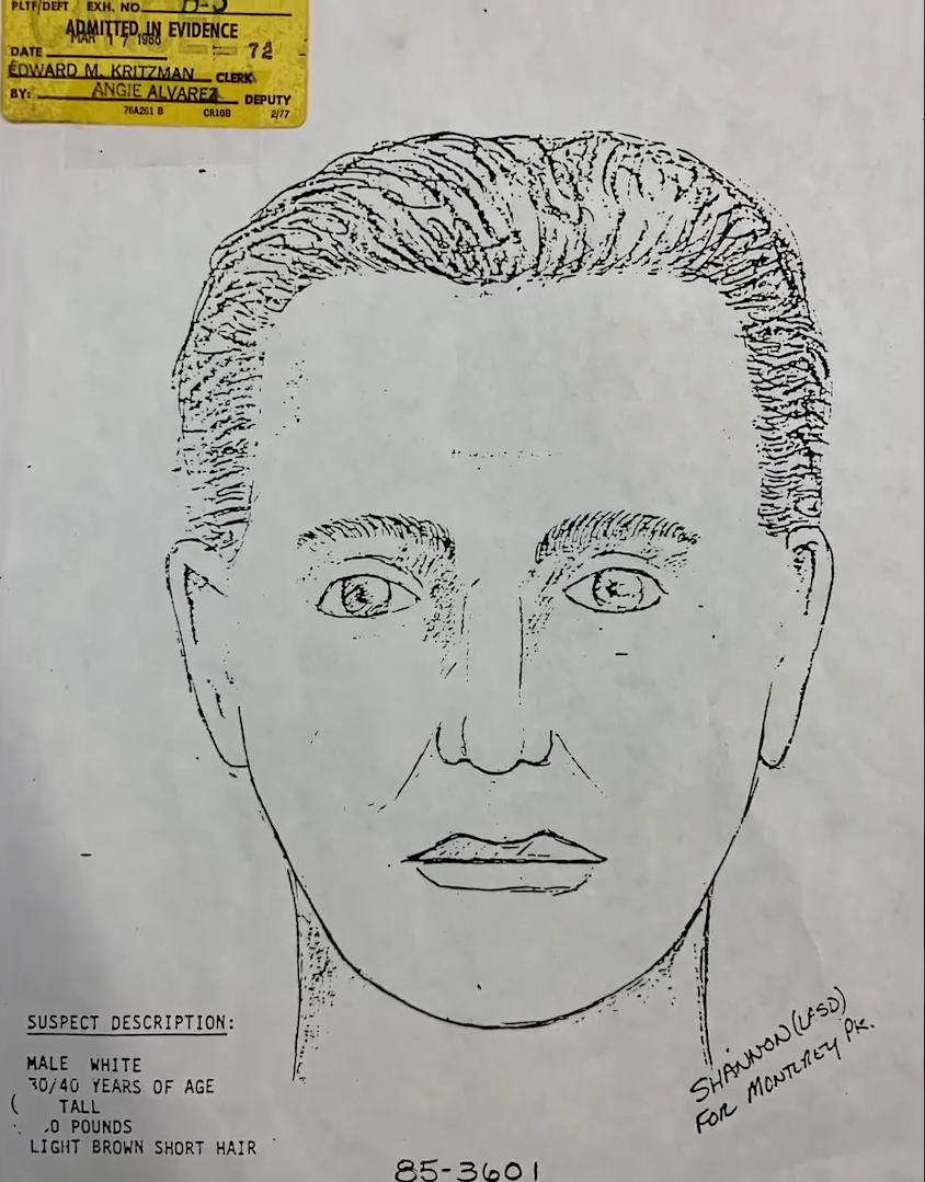 Launie Dempster Strikes Three – The Doi Incident – Expendable For A Cause.